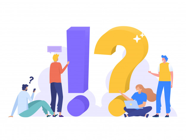 QnA Submission Form